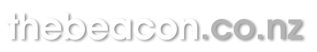 The Beacon | Enlightening the Eastern Bay since 1939