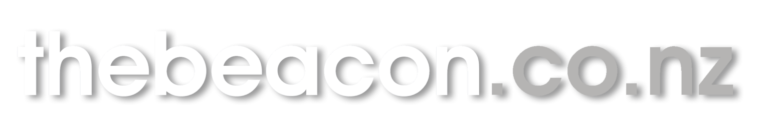 Contact The Beacon