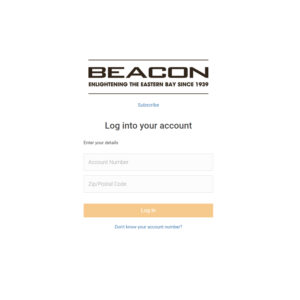 Subscribe | The Beacon